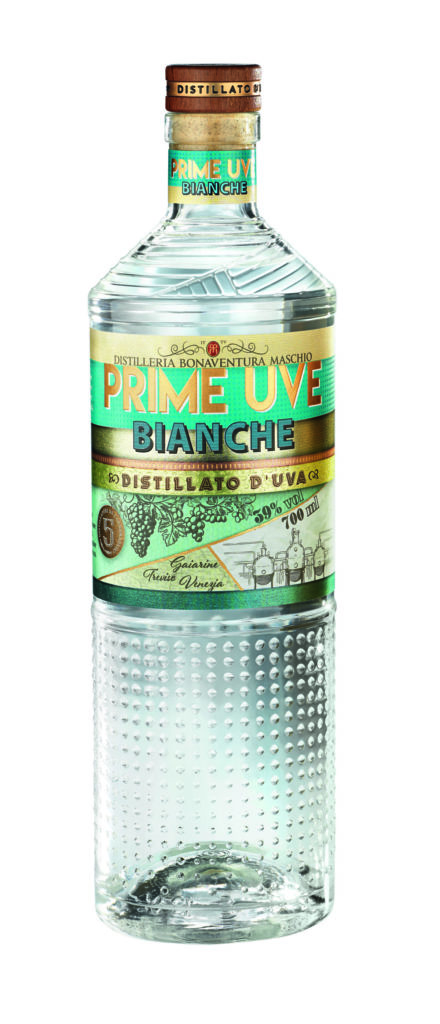Prime Uve – Grape Aquavite that Transcends the Boundaries of Brandy ...