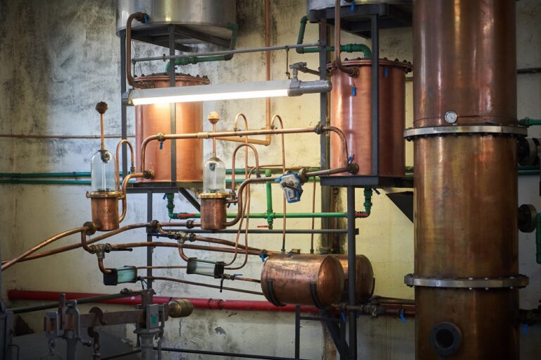 What is Grappa ? – Part 4 – Types of distillation – Discontinuous-type ...